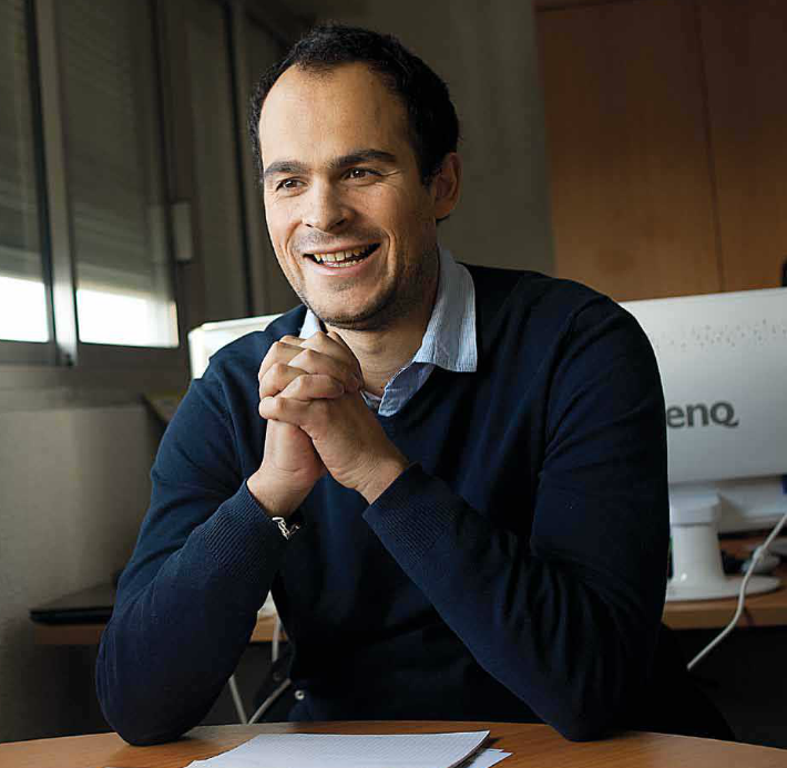 Amarenco Acquires Renewable Energy Developer Groupe