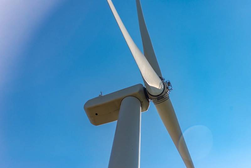 French Wind Power Generation Jumps - World Energy News