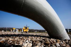 Project Launched To Combat External Onshore-Pipeline