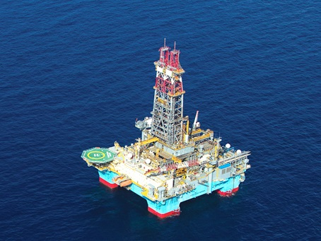 Exxon Mobil Pulls Staff From Gulf Platform Ahead Of