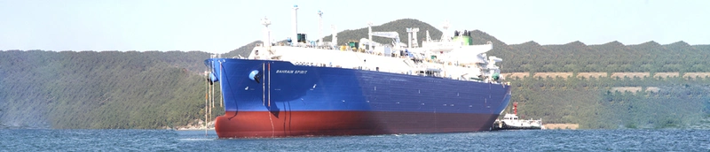 Bahrain LNG Terminal To Start Commercial Operations In