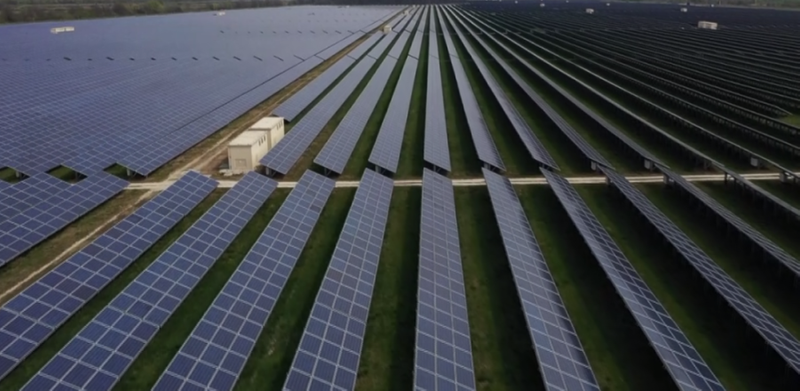 RP Global To Develop A 1GW Solar PV And Wind Project