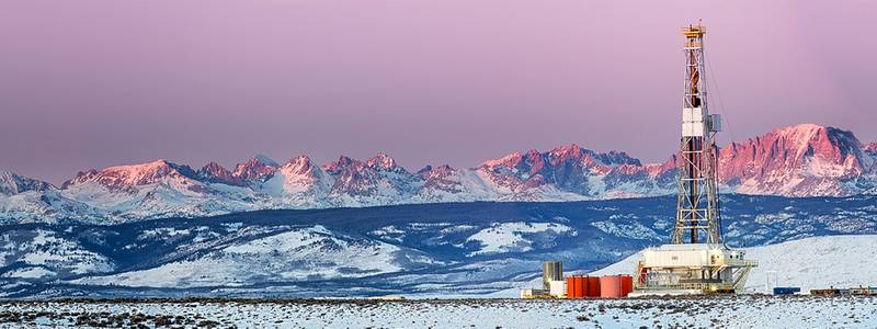 Devon Ready To Boost Drilling, Spending If Oil Prices