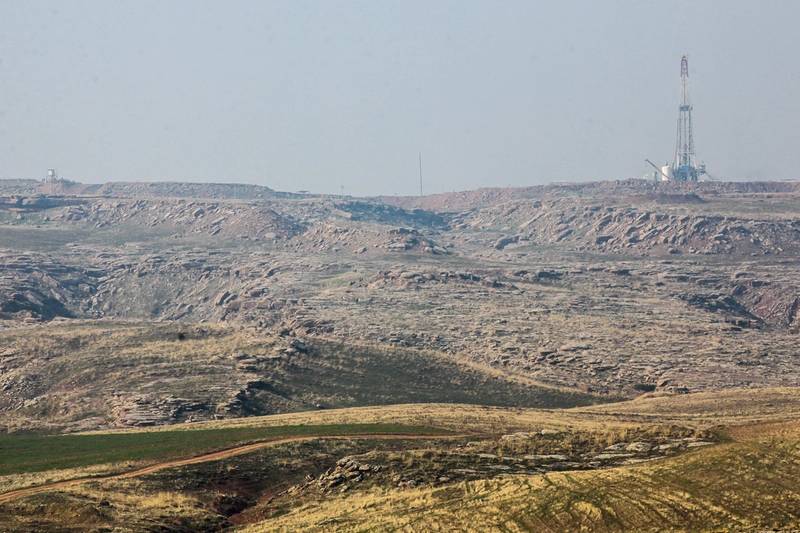 Genel Energy Names Higgs CEO - World Energy News