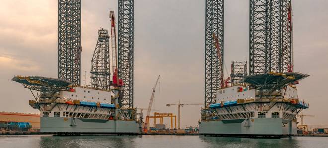 Lamprell Sees Full-Year Revenue At Low End Of Guidance