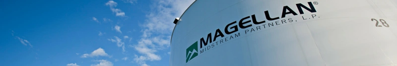 Magellan Midstream Plans Expansion Of Fuel System In