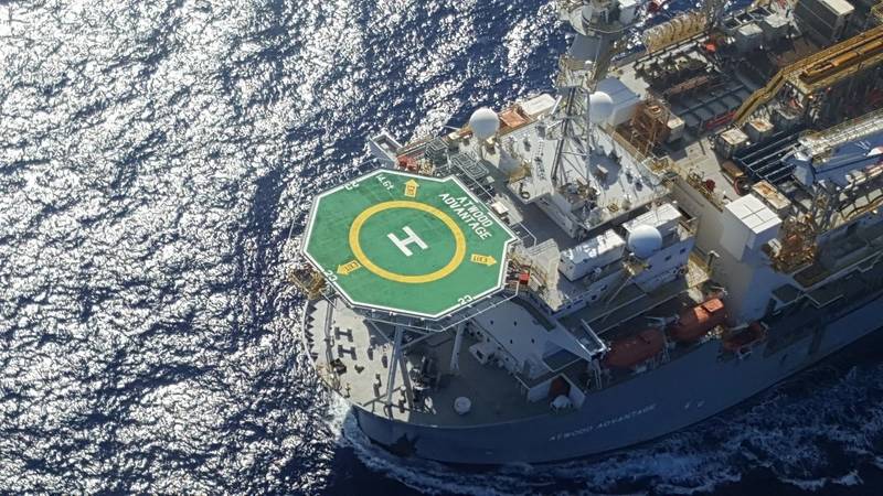 Noble Energy Beats Street - World Energy News