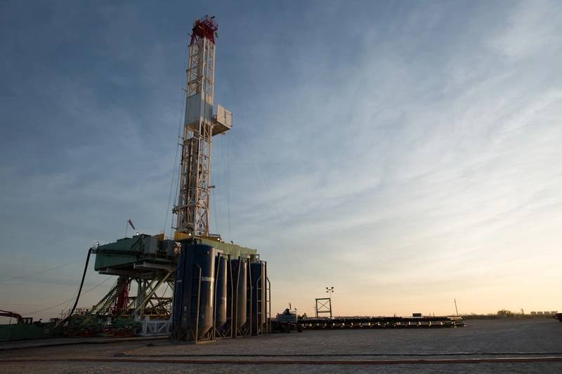 Noble Energy Posts Bigger-Than-Expected Loss