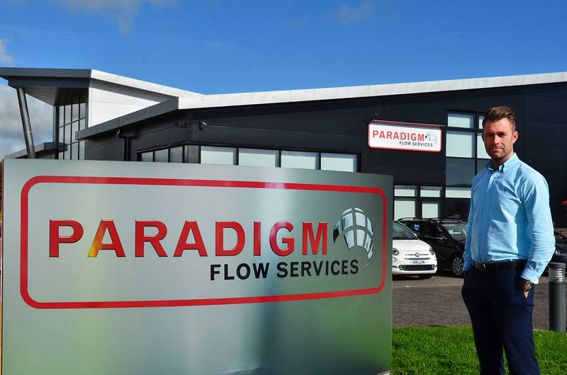 Paradigm Flow Services Announces Key Move In US Market