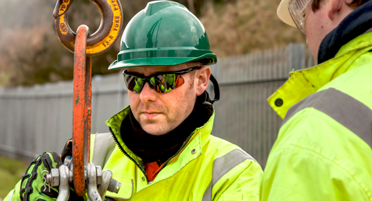 Rigex Produces Free Lifting Documentation Template