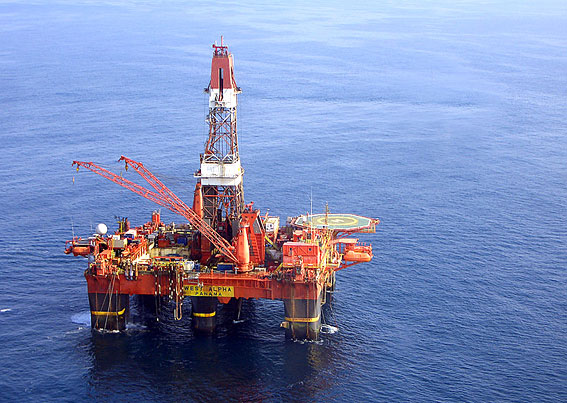 Seadrill Close To Restructuring Deal With Bondholders