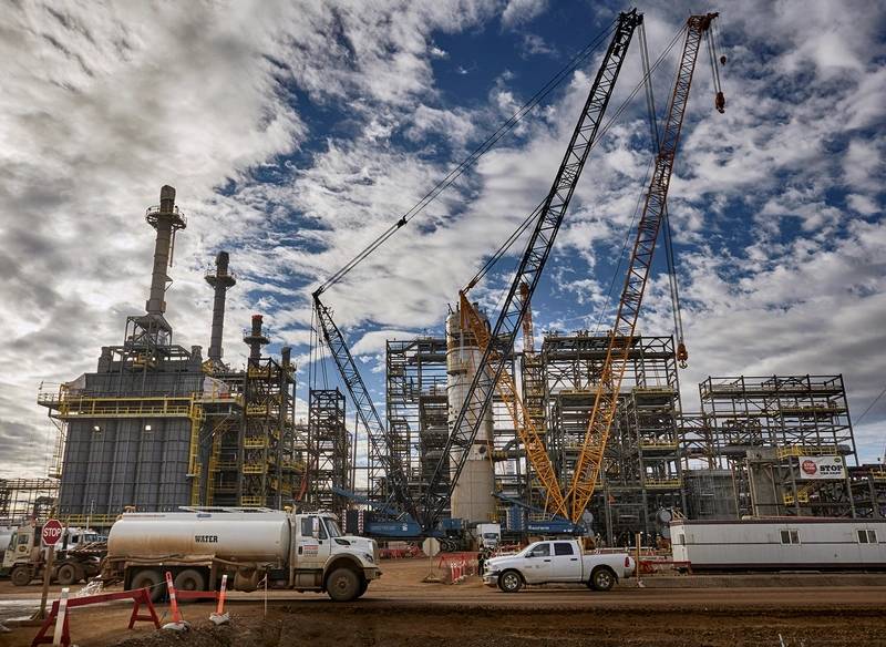 Why Canada Is The Next Frontier For Shale Oil