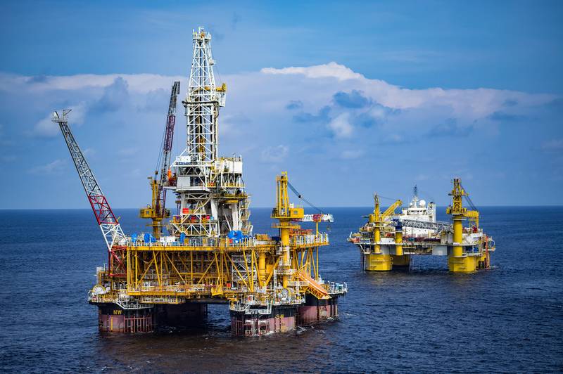 Total Plans Biggest Exploration Drive In Years