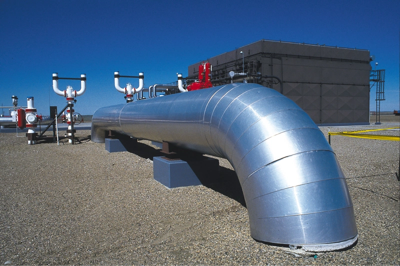 Transcanada Revenue Tops Estimates - World Energy News