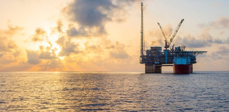 One Billion Additional Barrels 'Possible' In Gom Hubs