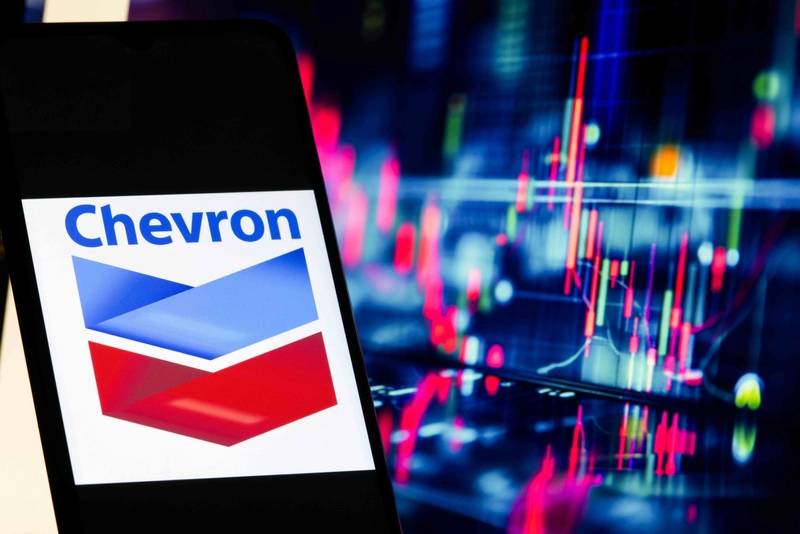 Chevron Granted Restricted US License To Operate In