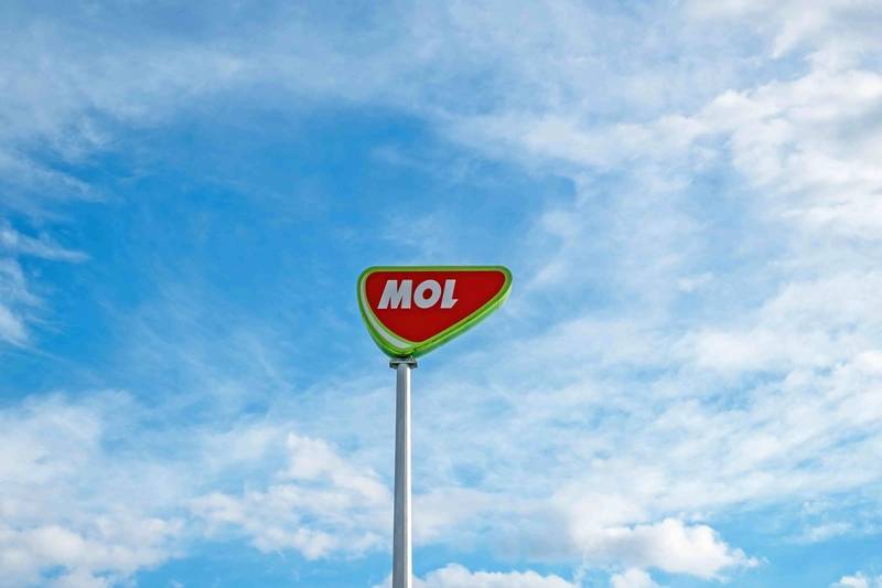 MOL Announces Capacity Tests On Adria Pipeline Will