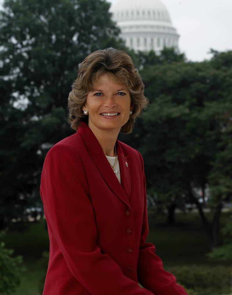 US Sen. Murkowski Plans Bill To Kill Oil Export Ban