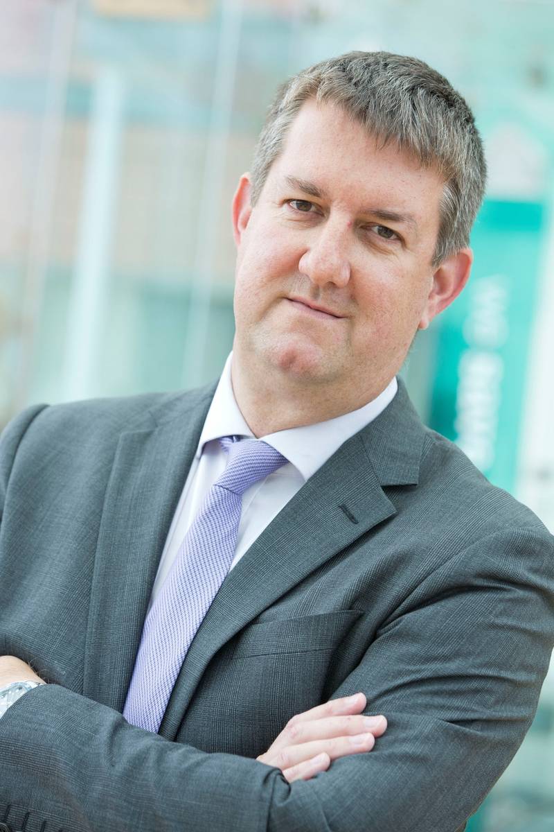 Redfern Joins RCG - World Energy News