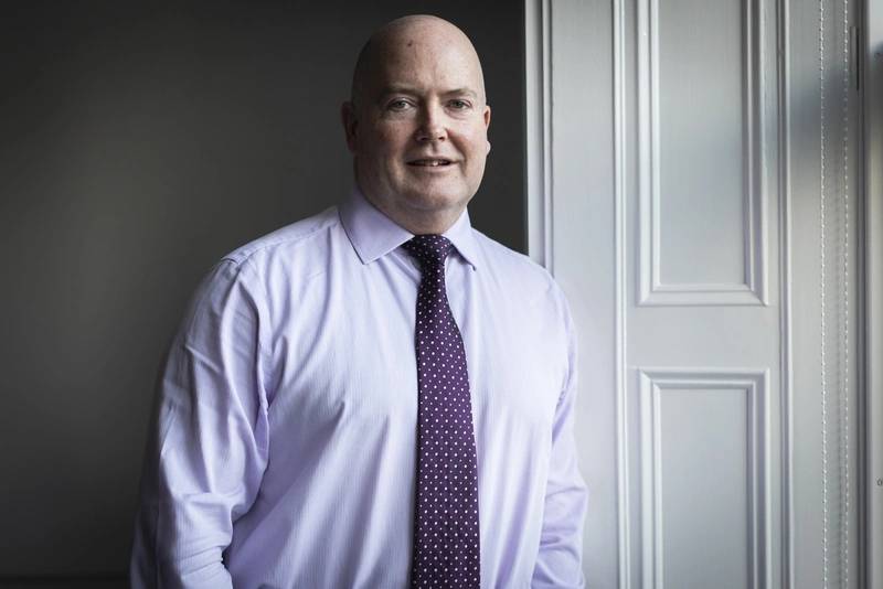 OPITO Appoints Director To Support Global Operations