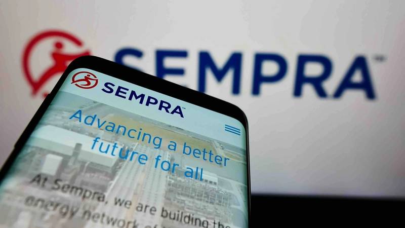 Sempra Sells 45% Stake In Infrastructure Unit, Approves