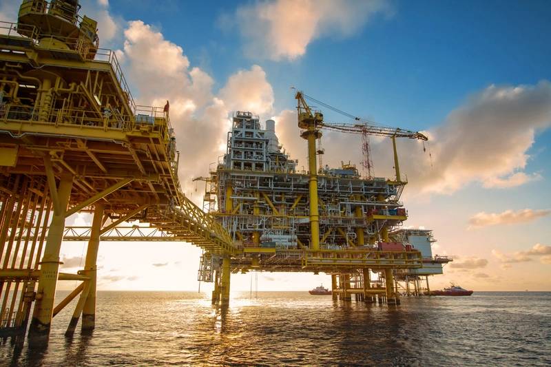 Baker Hughes Finalizes Name Change - World Energy News